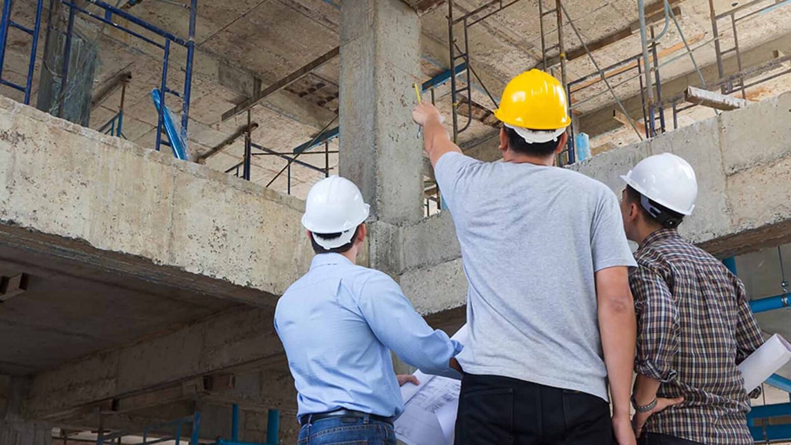 Best Asset Management & Integrity, NDT Services in Pakistan