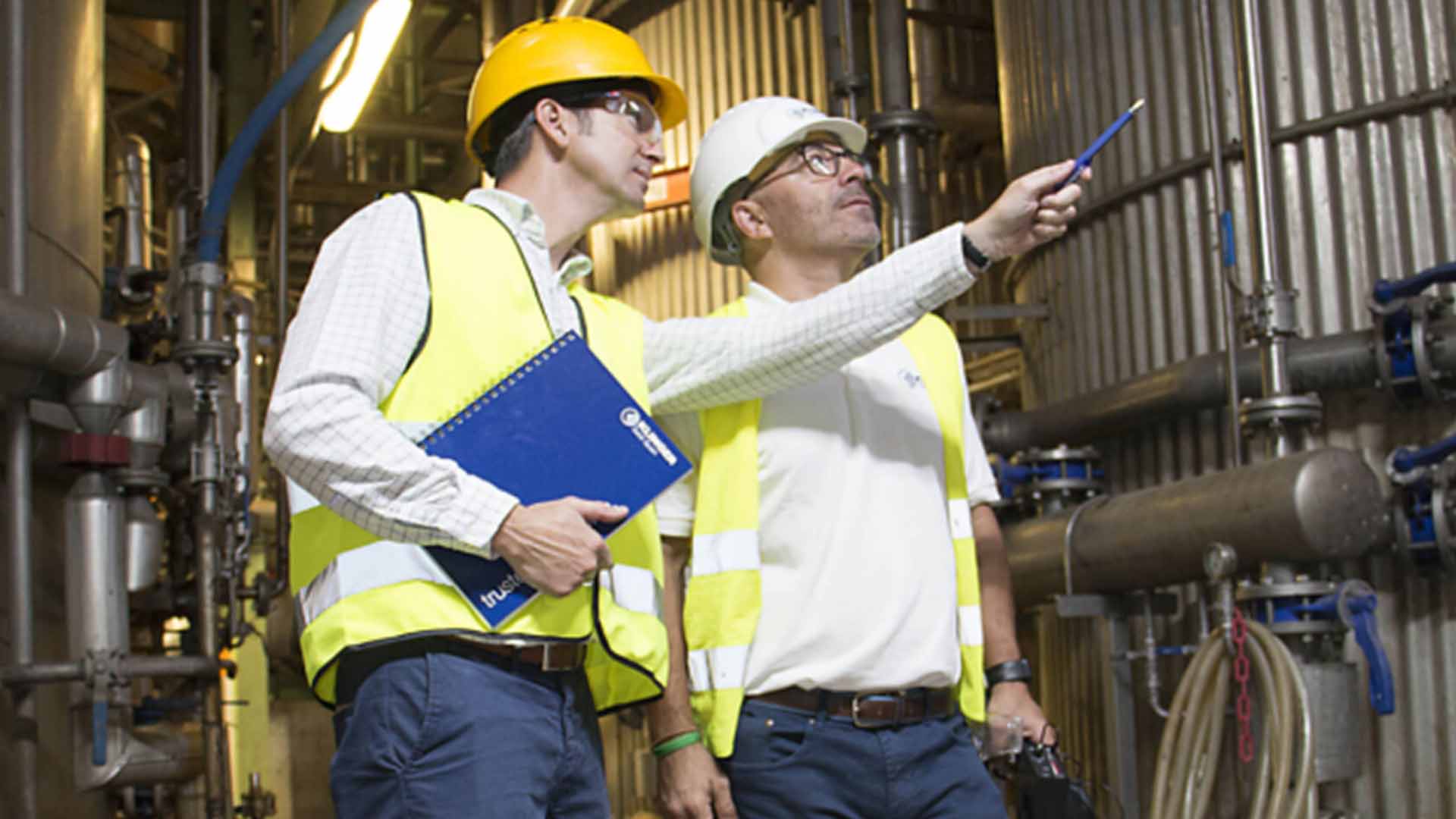 Energy Management and Audit - Indegrity