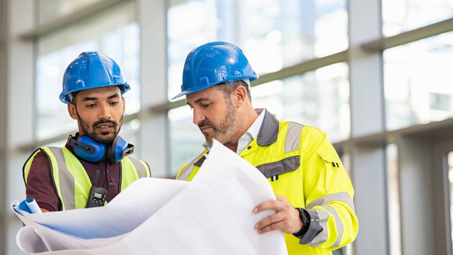 Technical Manpower Supply - Indegrity